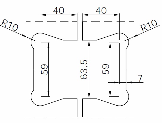 Shop steelbase glass & fittings GmbH - AH 703C